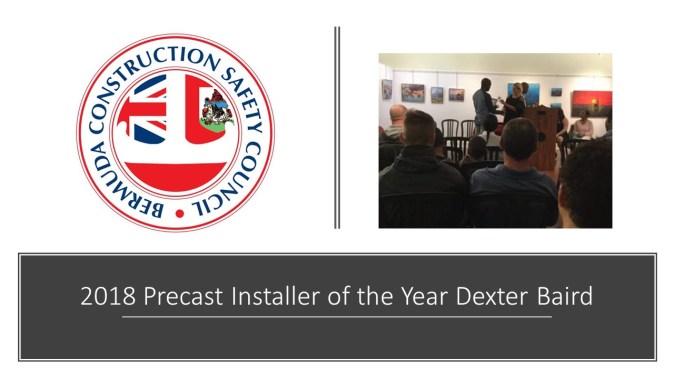 Division 13 – Special Construction – Bermuda Construction Safety Council