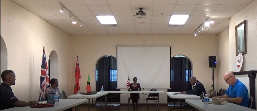 Bermuda Construction Safety Council