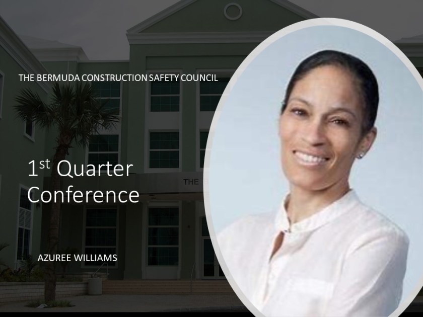 Bermuda Construction Safety Council