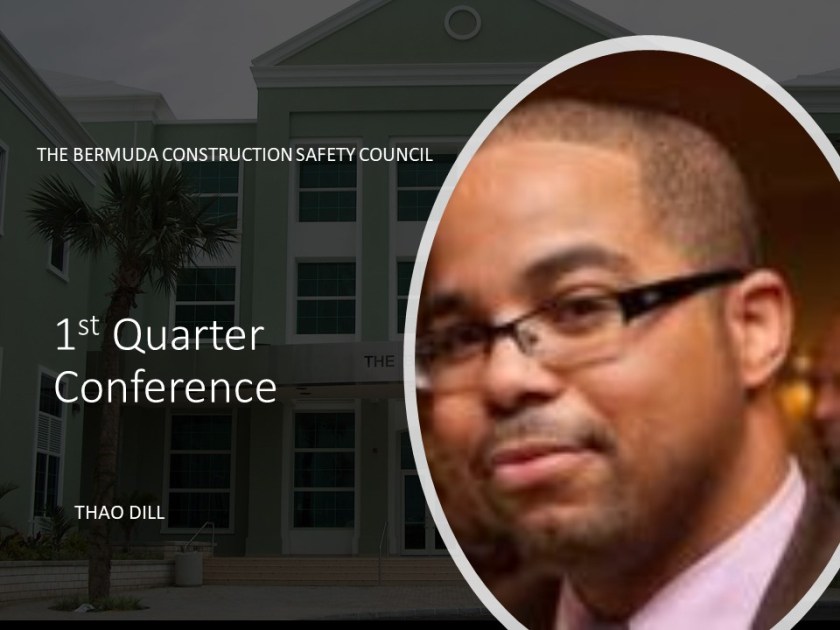 Bermuda Construction Safety Council